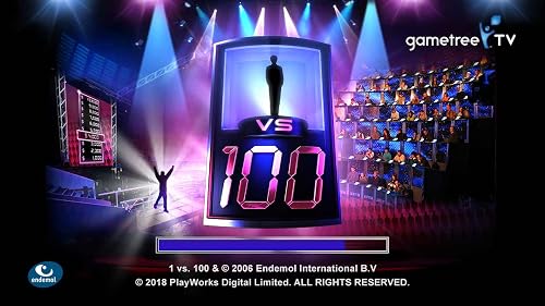 1 vs 100 - App on Amazon Appstore