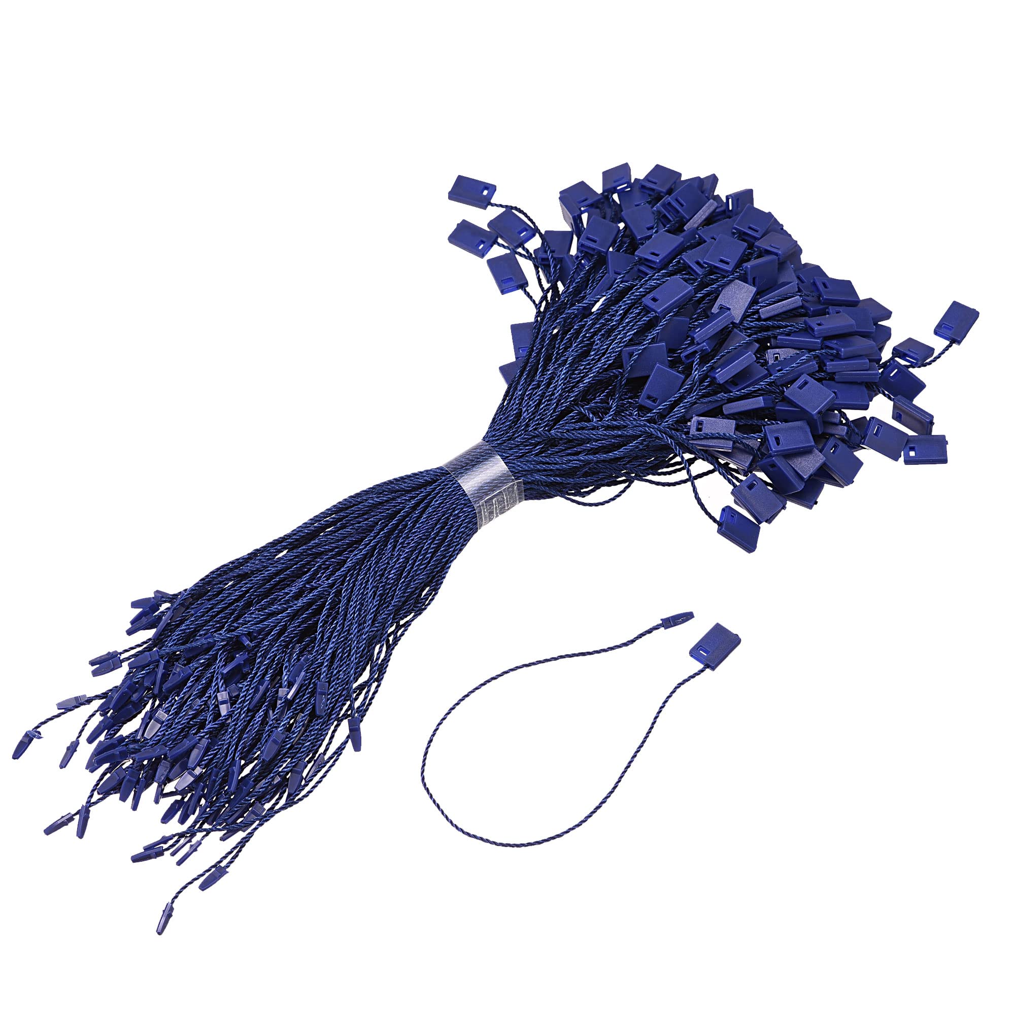 Buy sourcing Hang Tag String Snap Lock Pins Loop Price Tag Fastener ...