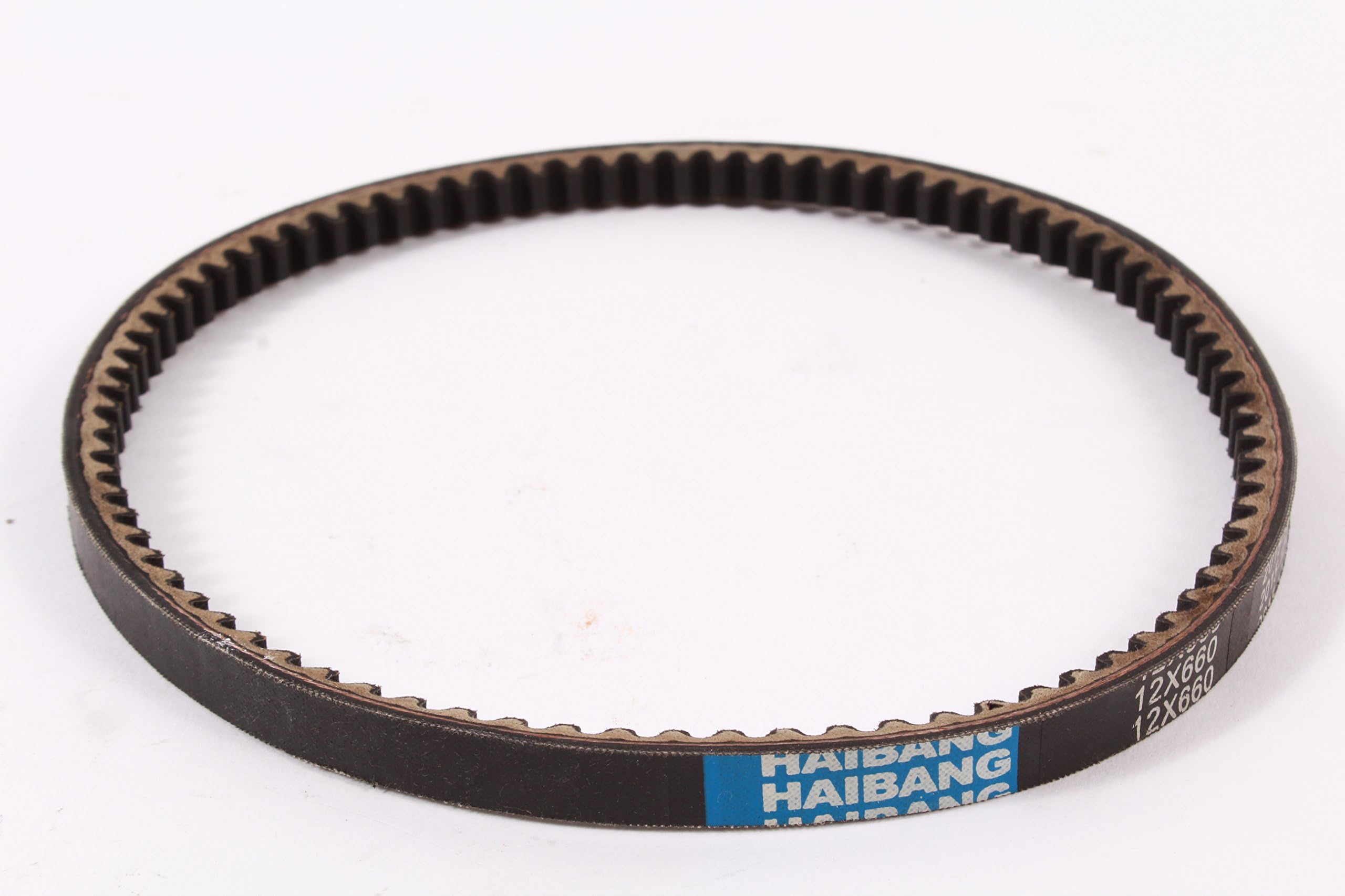 Amazon.com : Ardisam Genuine 22773 26" Drive Belt 4XLA Fits CountyLine ...