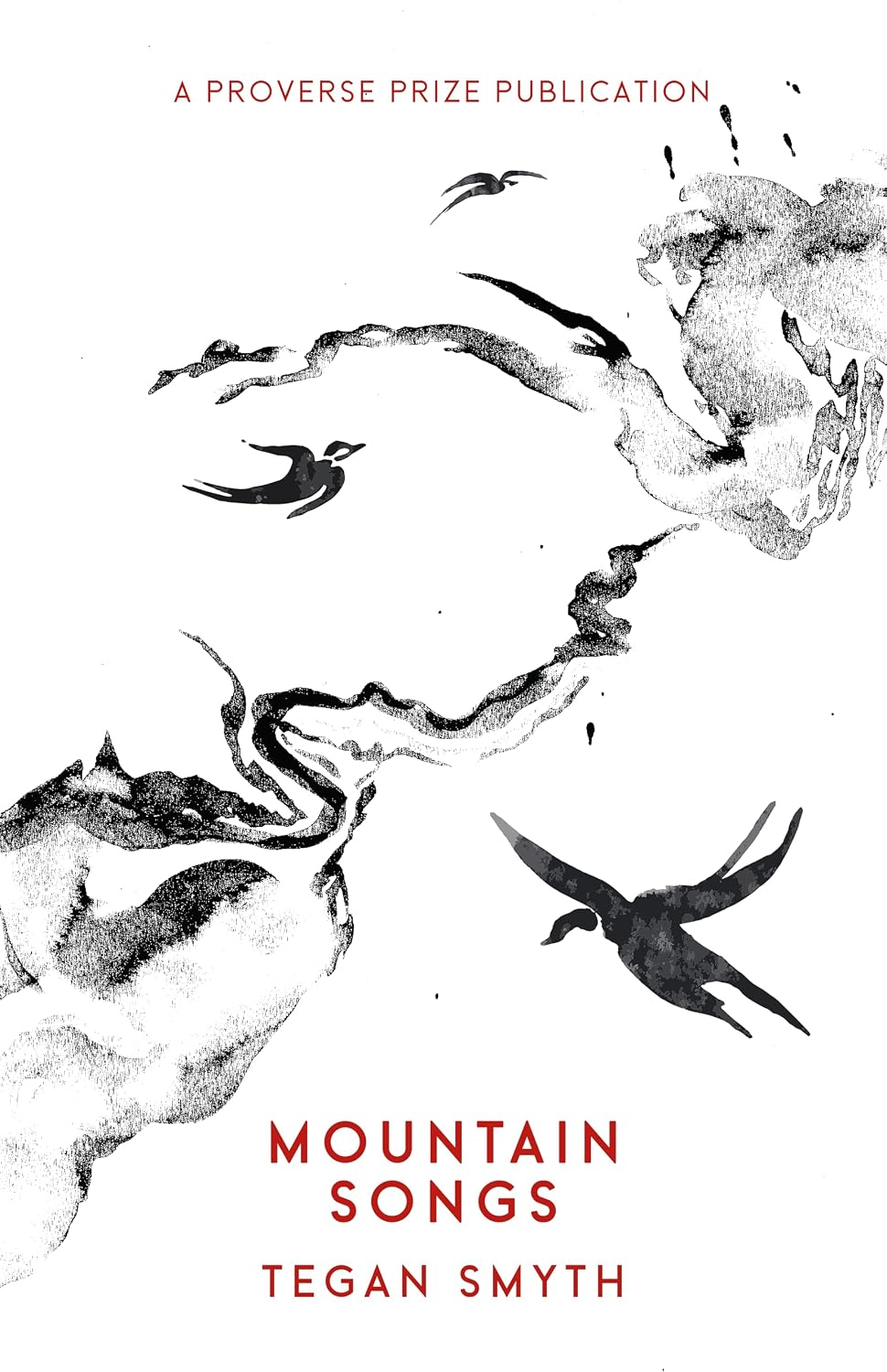 Mountain Songs (Proverse Prize Publications) - Kindle edition by Smyth ...