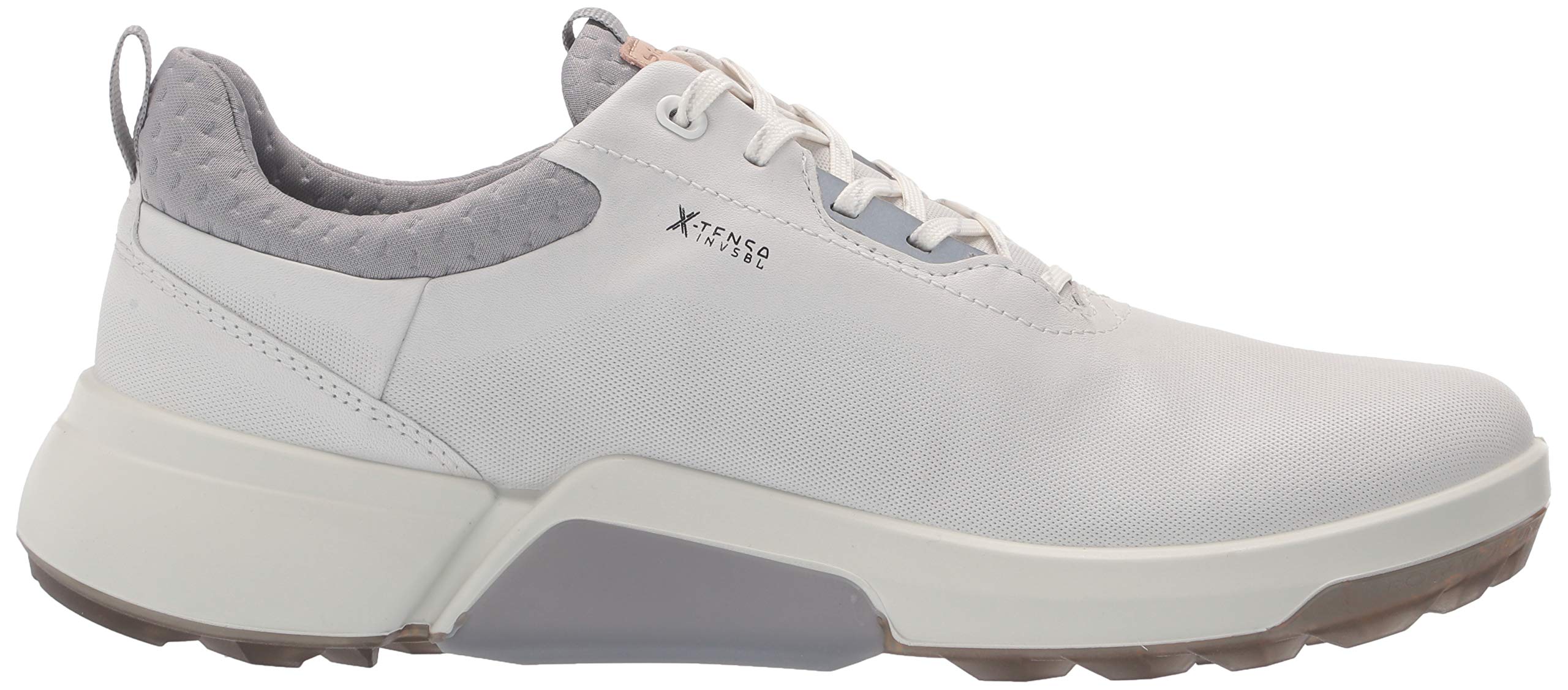 ECCO Women's Biom Hybrid 4 Gore-tex Waterproof Golf Shoe
