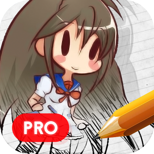 How to Draw Chibi:Amazon.co.uk:Appstore for Android
