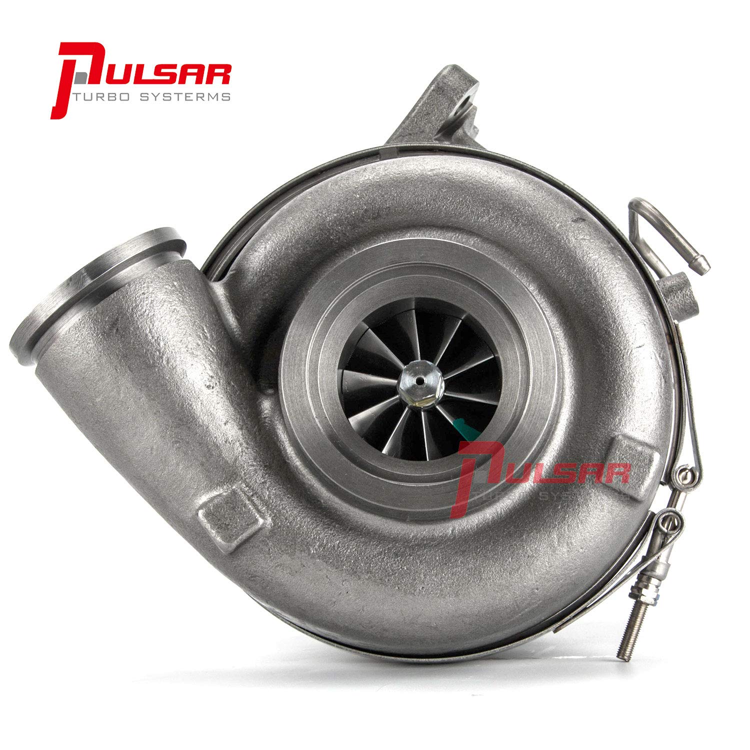Buy Pulsar Turbo GTA4088BS Turbo for Kenworth Peterbilt Trucks with ...