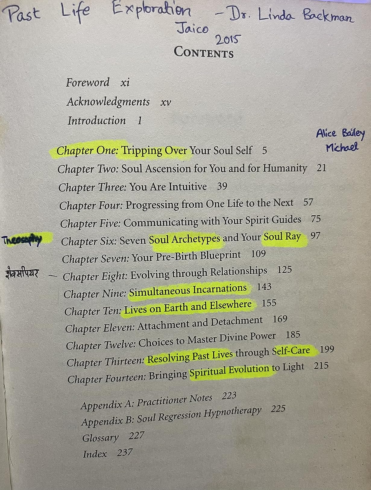 Past Life Exploration : Backman, Dr. Linda: Amazon.in: Books