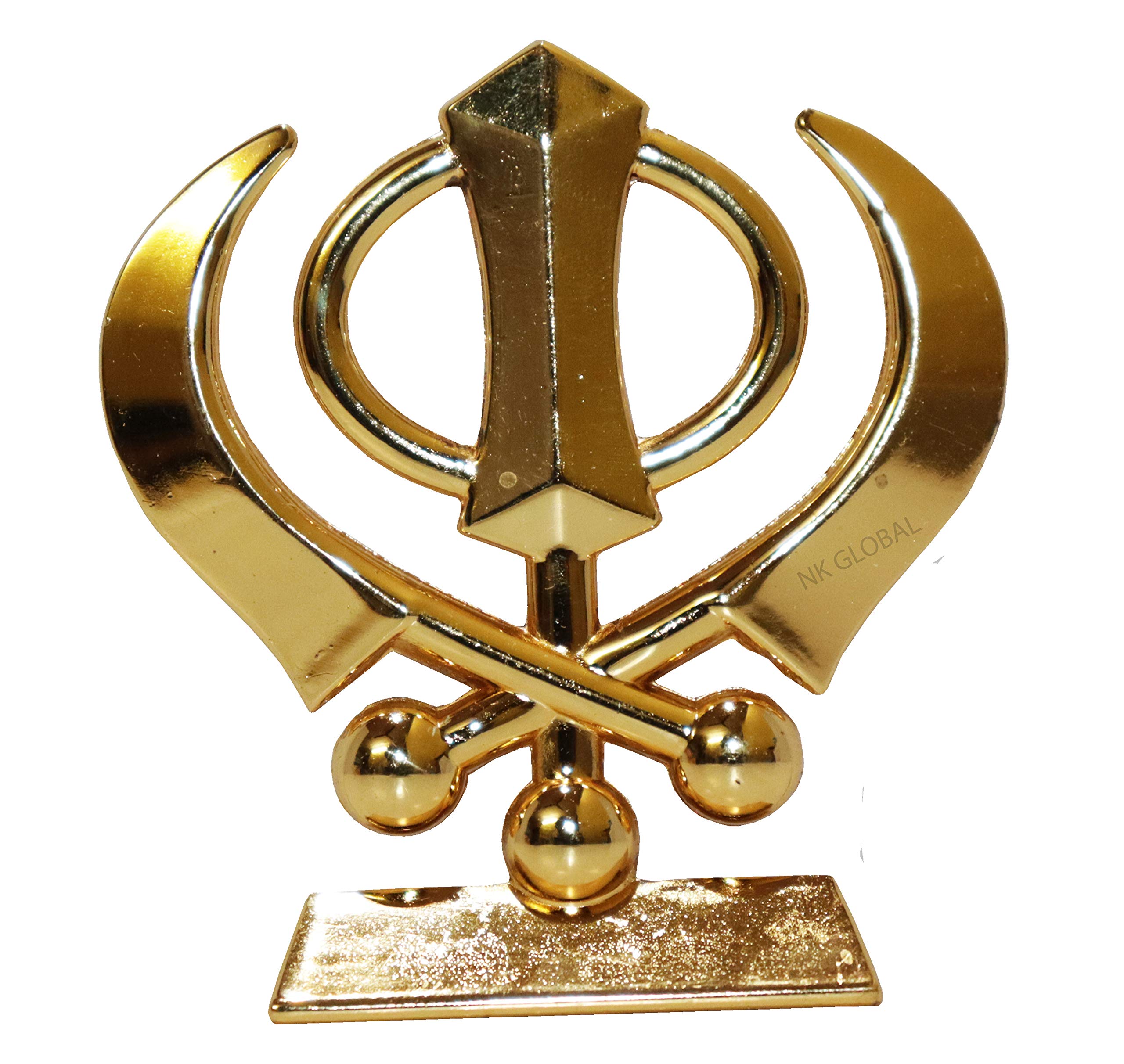 Khanda Wallpaper For Pc