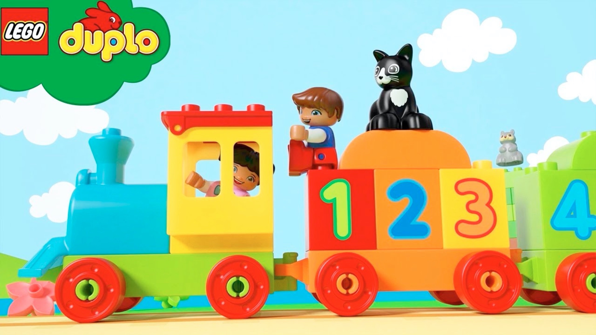 LEGO DUPLO Nursery Rhymes and songs - App on Amazon Appstore