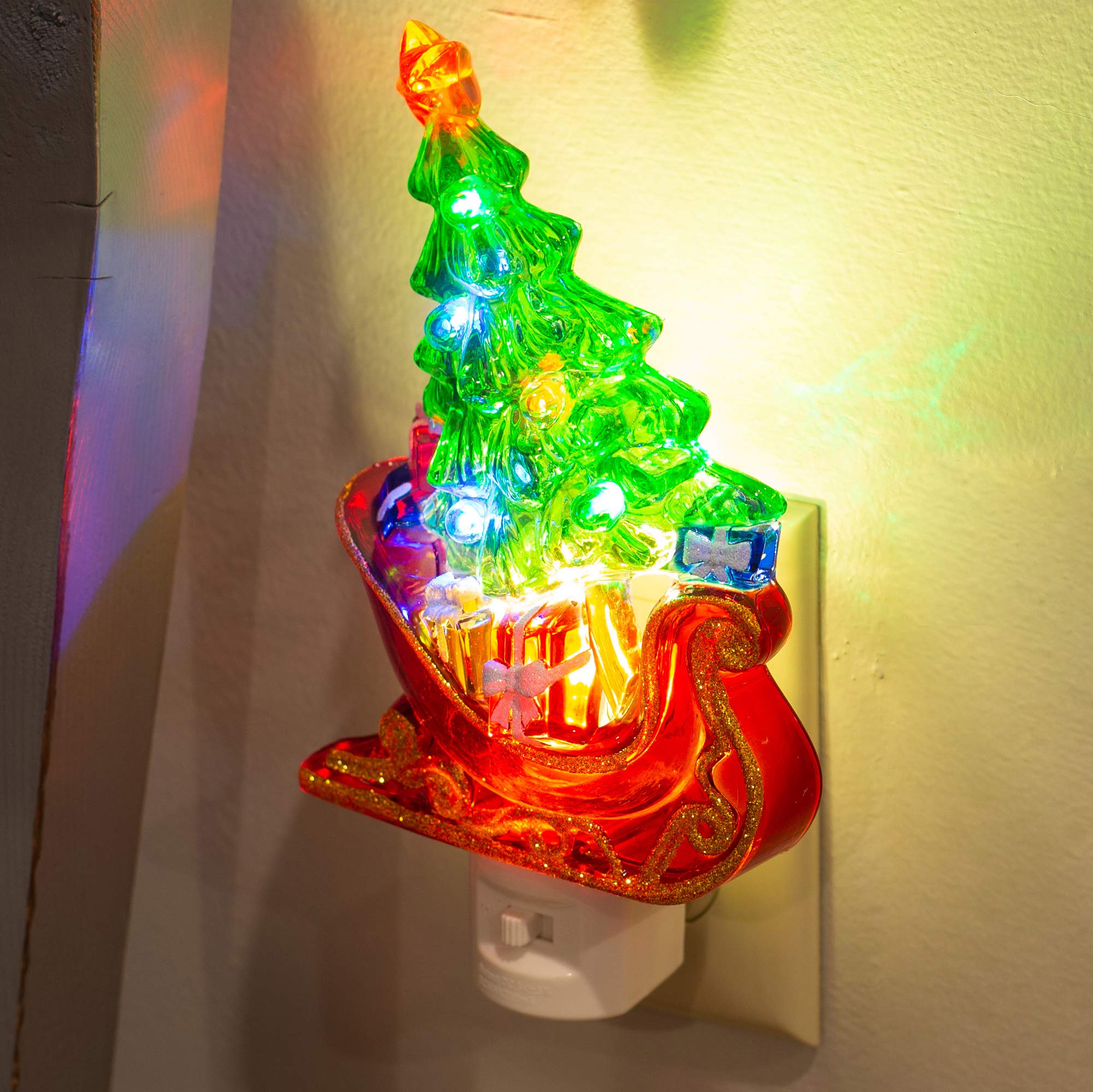 Roman Bubble Night Lights Roman 35380 | LightBulbs.com