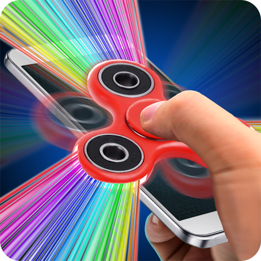 Spinner 100 Ray Simulator - Aplicativo na Amazon Appstore