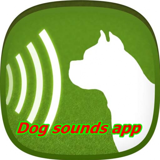 dog sounds app - App on Amazon Appstore