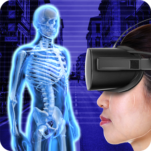Virtual Helmet X-Ray Prank - App on Amazon Appstore