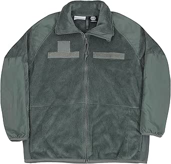 USGI Previously Issued Cold Weather Fleece US Army Gen 3 ECWCS Field ...