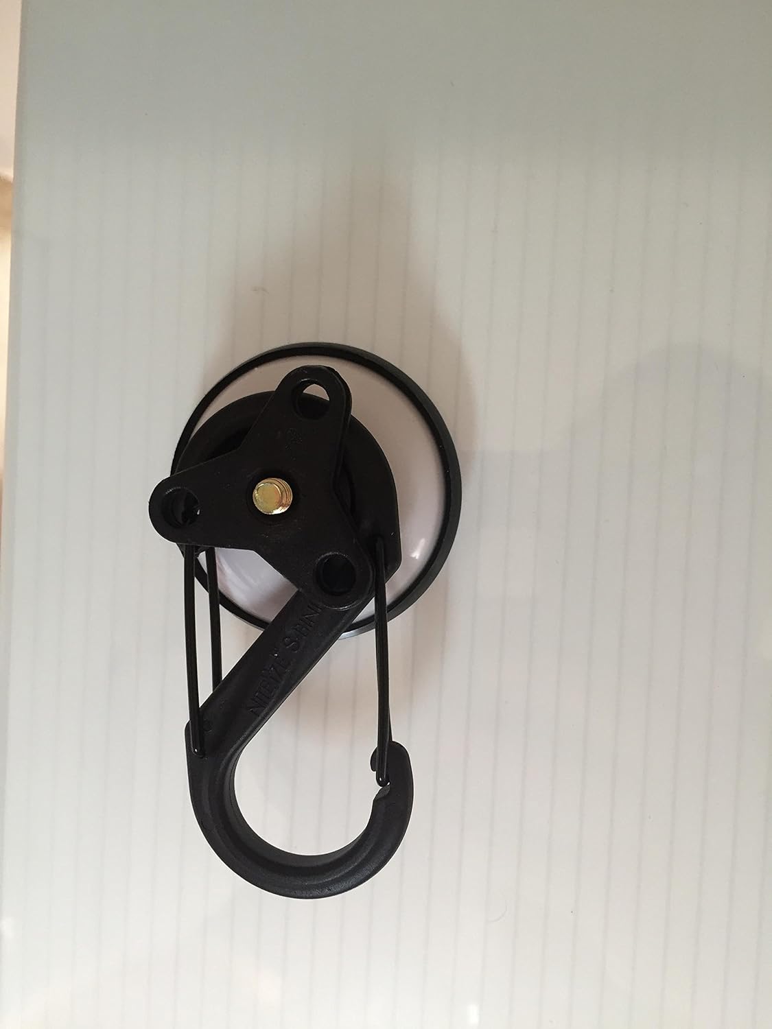 BOAT TRIX.com Suction Cup Wall Clip - Amazon.com