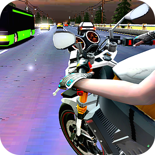 Bike Racing Game - App on the Amazon Appstore