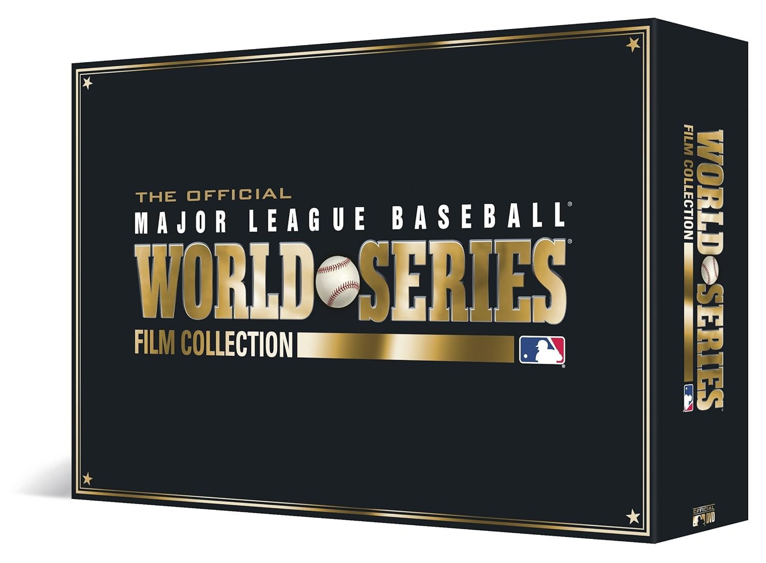 A&E Official World Series Film Collection