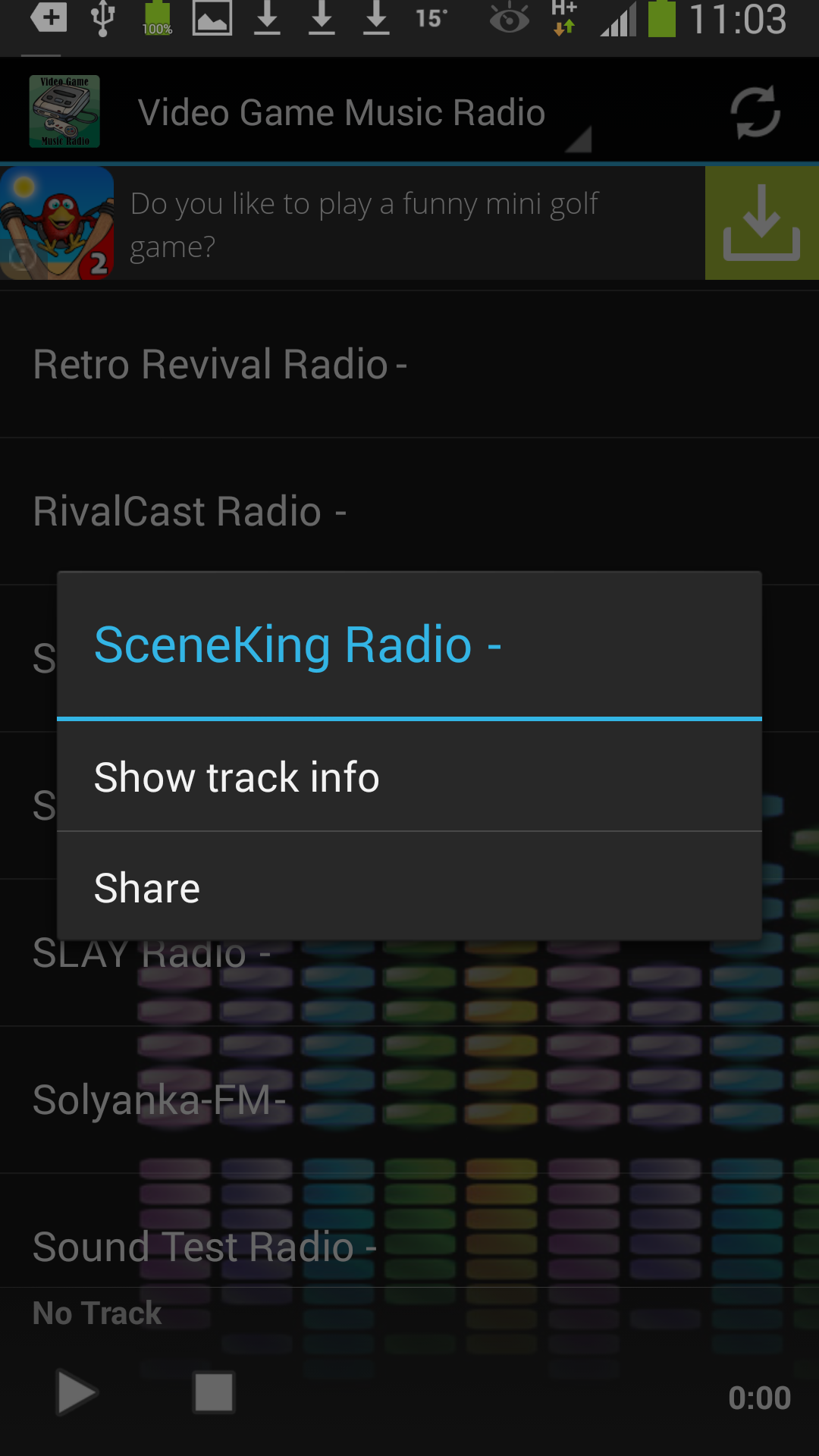Video Games Music Radio:Amazon.de:Appstore for Android
