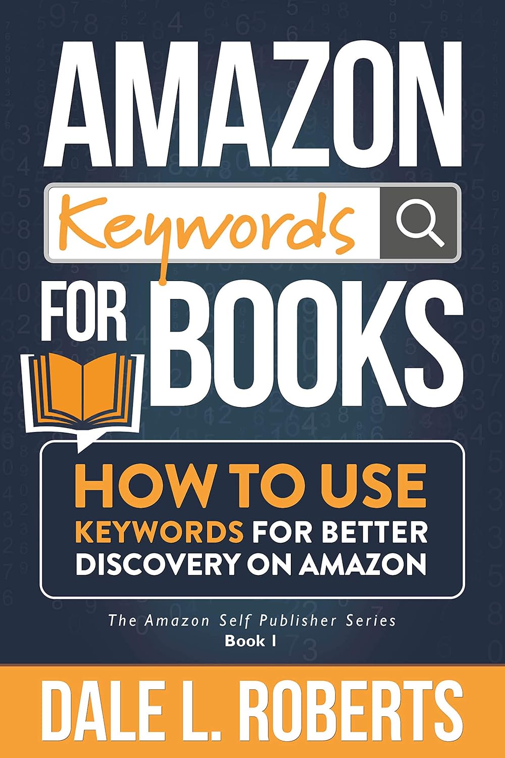 Amazon.com: Amazon Keywords for Books: How to Use Keywords for Better ...