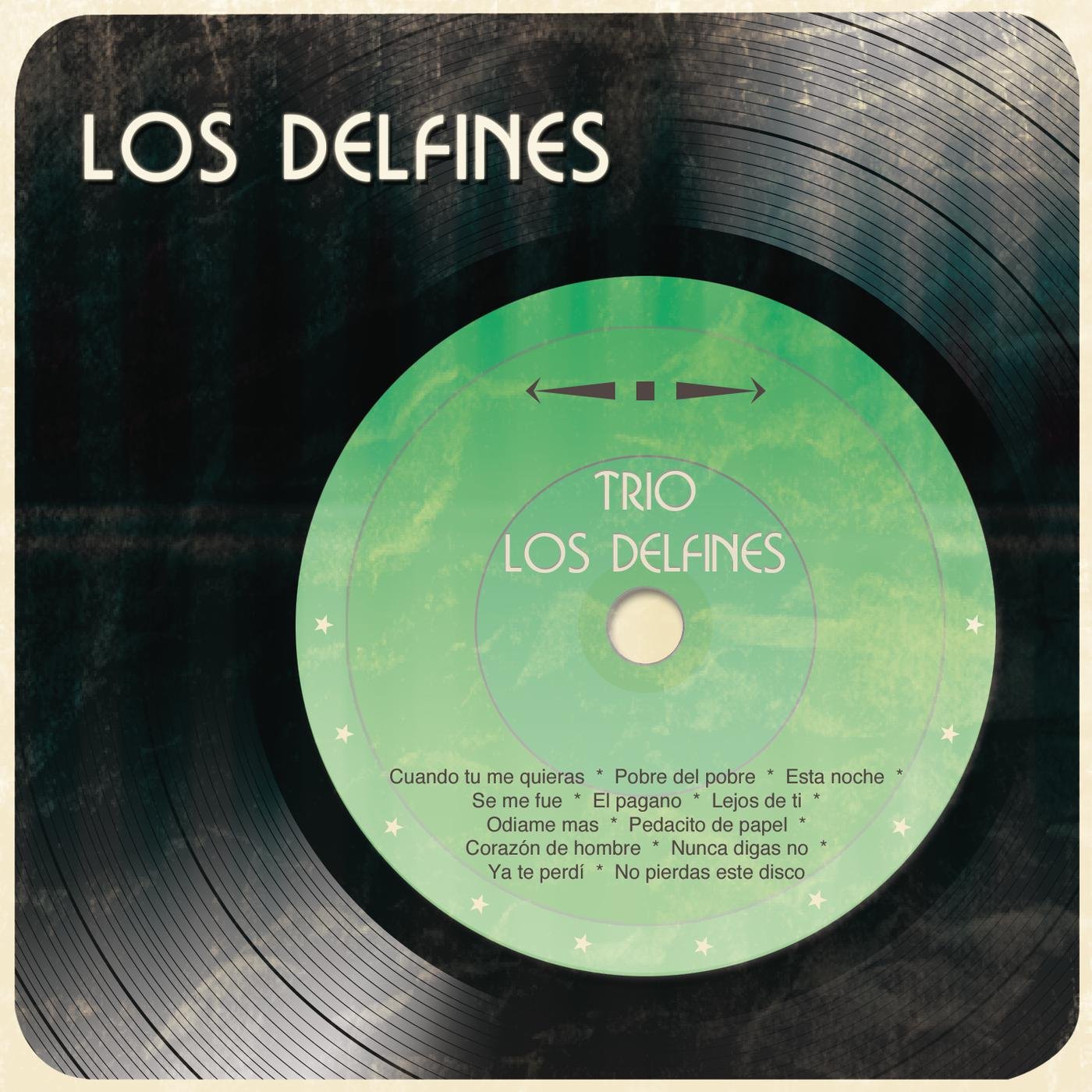 Consentida Song von Trío los Delfines aus dem Album Trío los Delfines ...