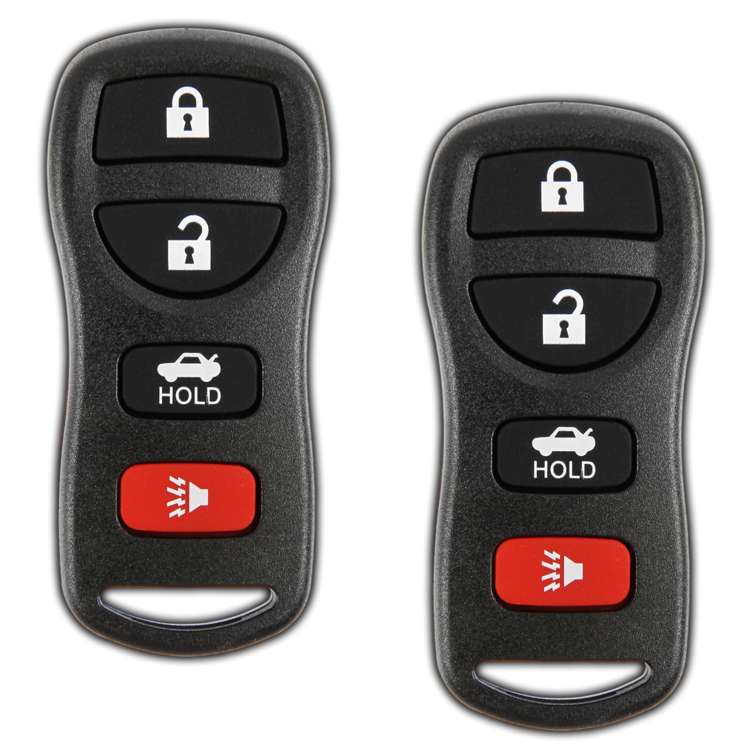 Car Remotes Replacements Key Fob Replacements | NAPA Auto Parts