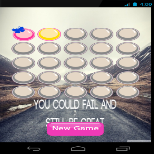 fail 3 - App on Amazon Appstore