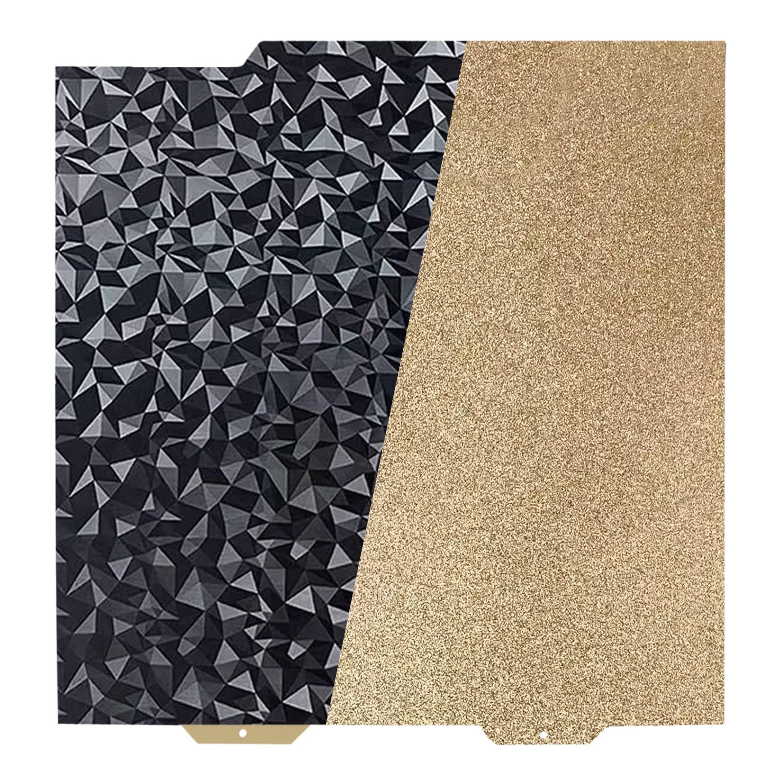 Snapklik.com : IdeaFormer-3D Diamond PEO Textured PEI Build Plate For ...