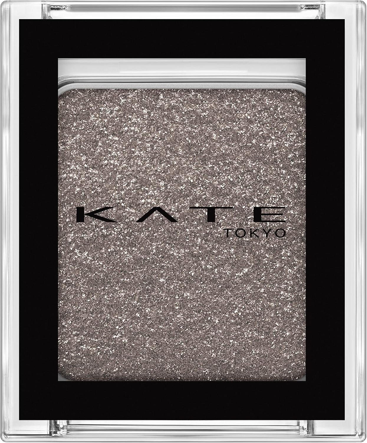 Amazon.co.jp: KATE(ケイト) ザ アイカラー 024【グリッター】【ダークブラウン】【驚きに満ちて】1個 (x 1) : ビューティー