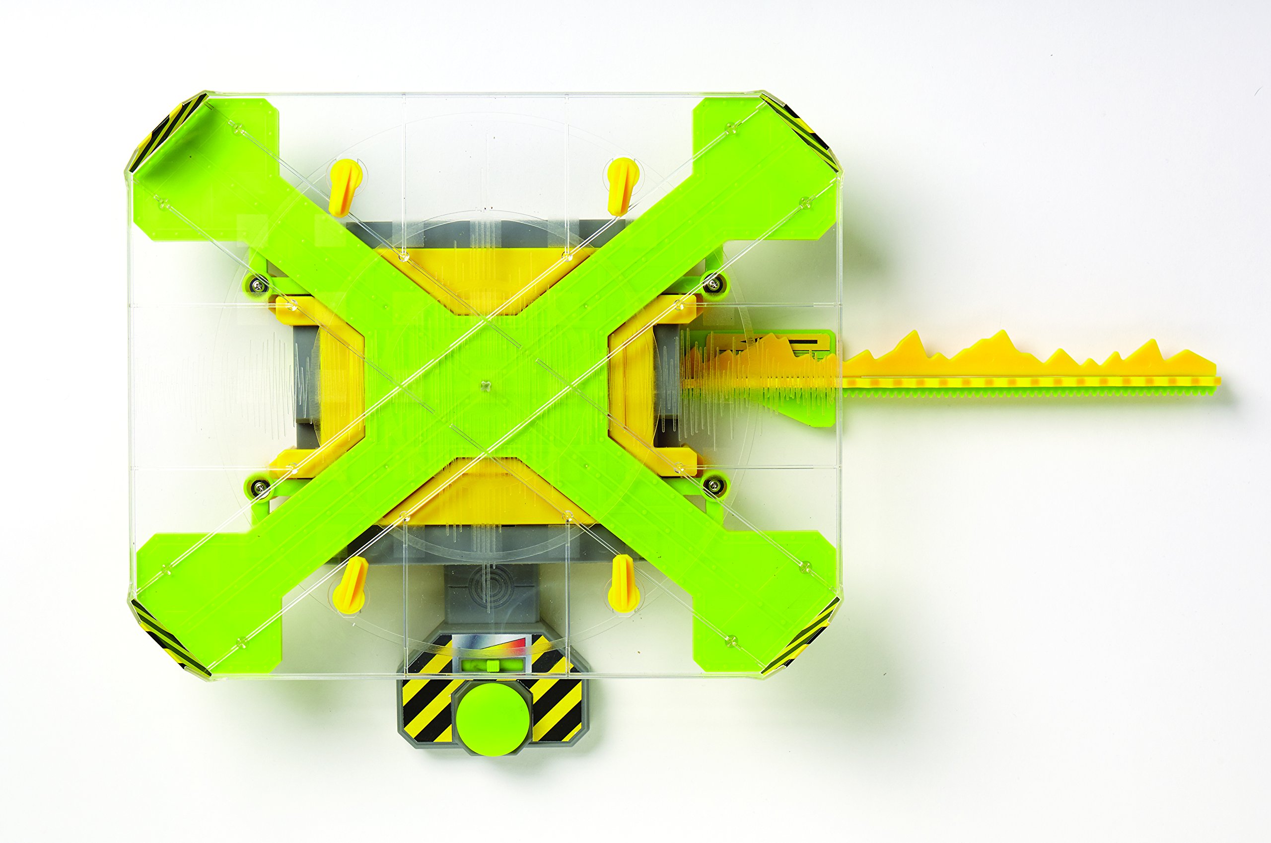 SmartLab Toys Aftershock Earthquake Lab Set (53 Piece): Buy Online in ...