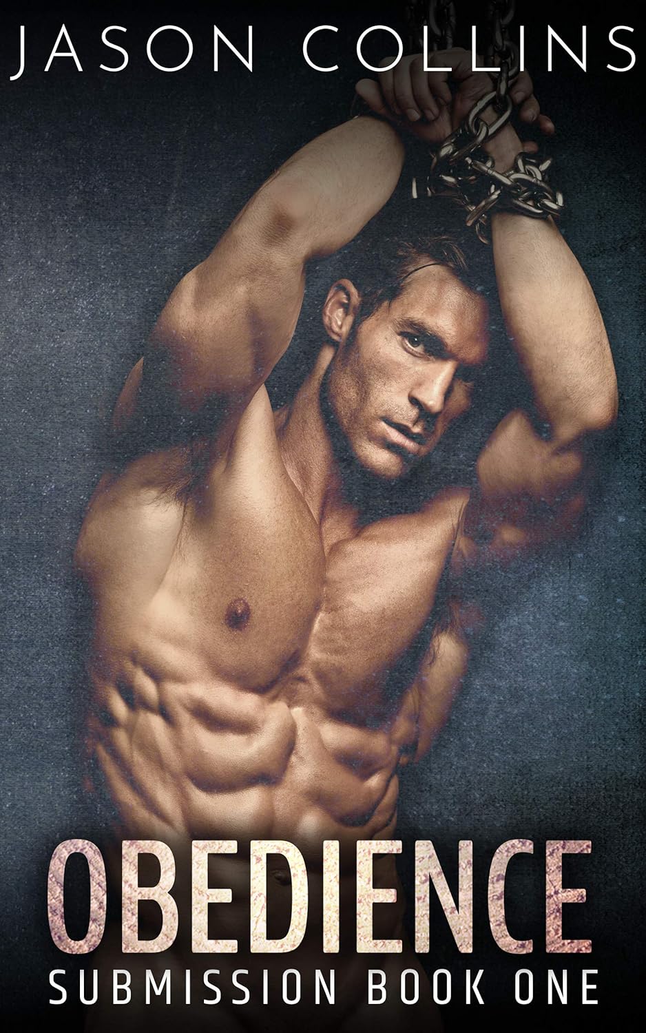 Obedience (Submission Book 1) - Kindle edition by Collins, Jason ...