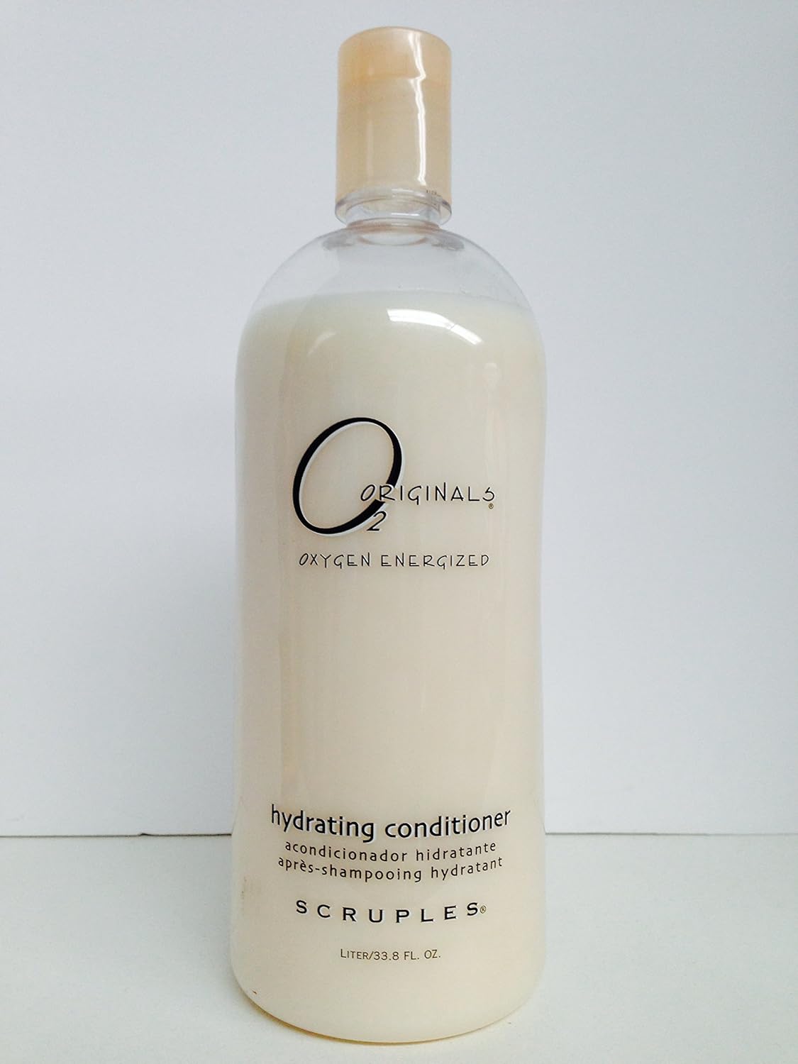 Amazon.com : Scruples O2 Originals Hydrating Conditioner - 33 oz ...