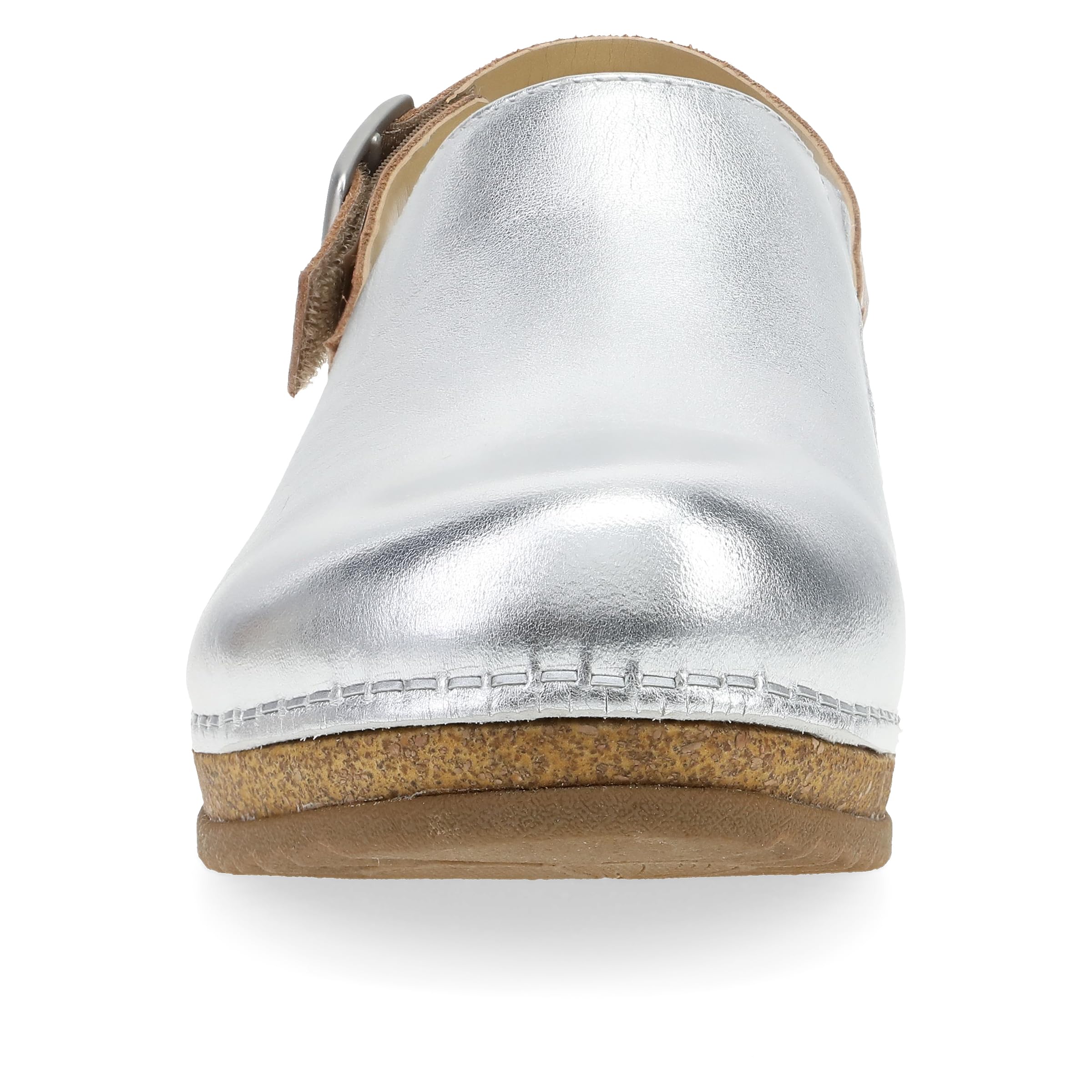 Snapklik.com : Merrin Sling-Back Mule Clog For Women-Dual-Density Cork ...