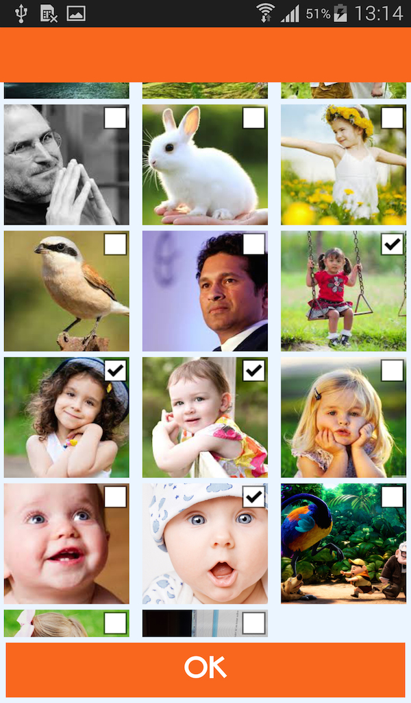 Shape Photo Maker - App on Amazon Appstore