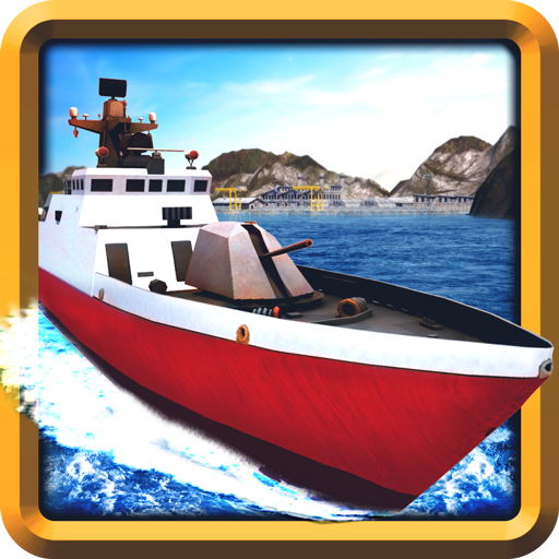 Navy Battleship Simulator 3D - App on Amazon Appstore