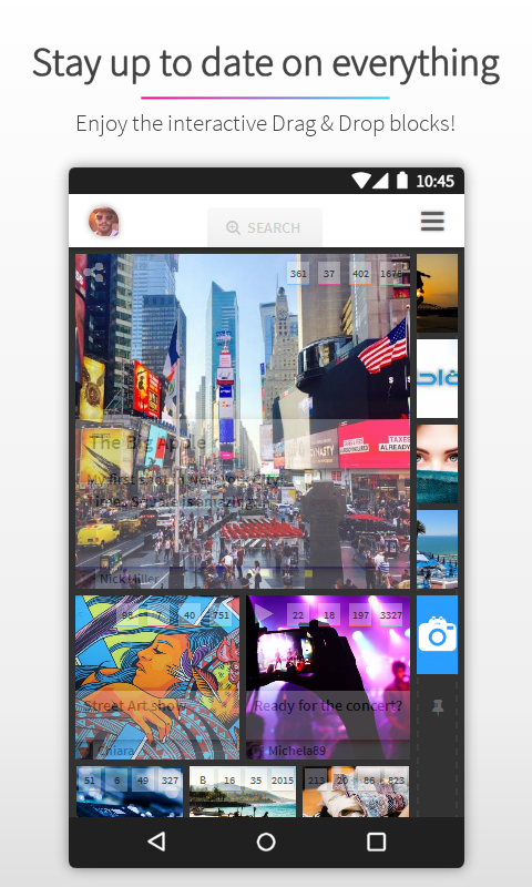 Dibloc - App on Amazon Appstore