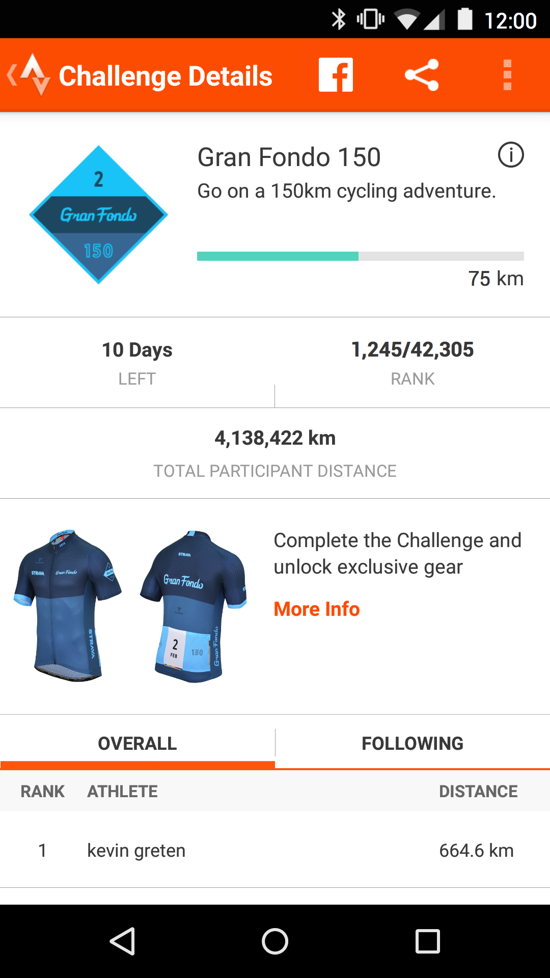 Strava - App on Amazon Appstore