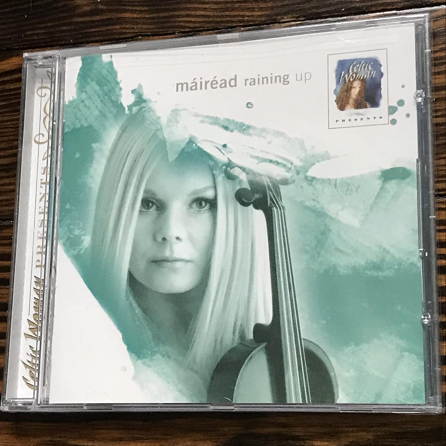 Meav: Amazon.co.uk: CDs & Vinyl