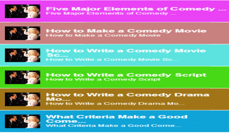 comedy movies:Amazon.com:Appstore for Android
