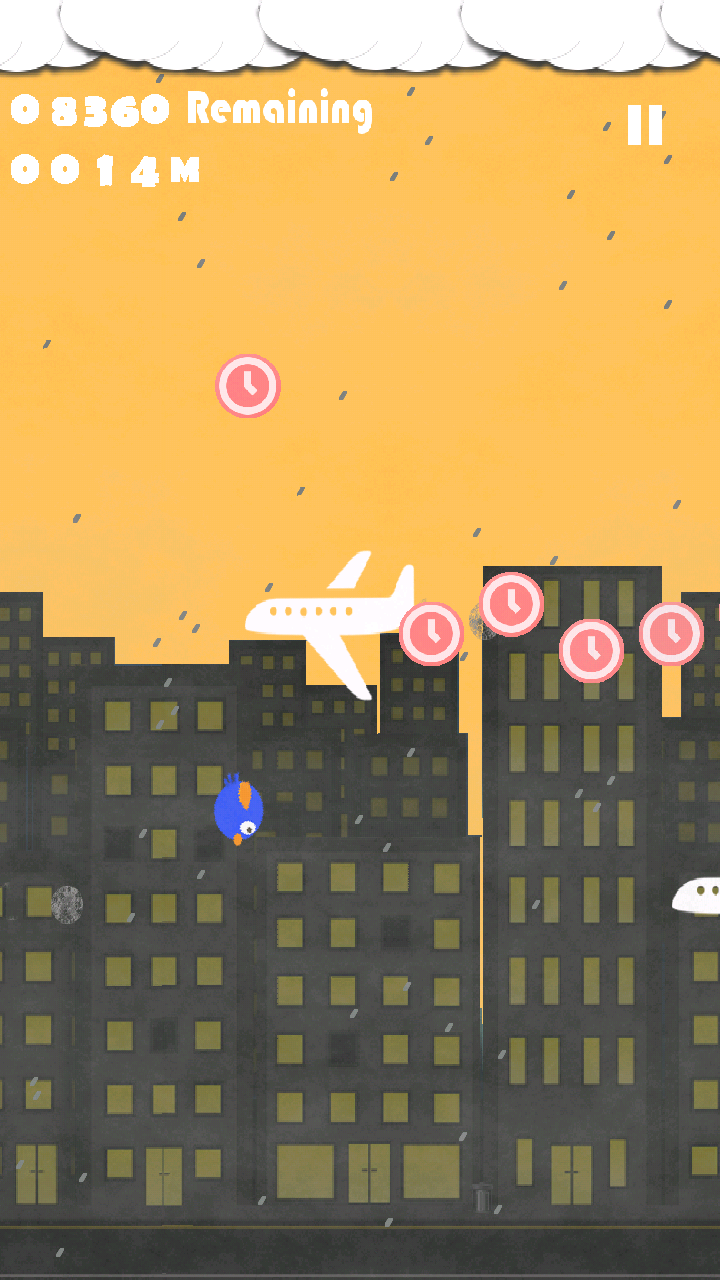 Bobby Bird - App on Amazon Appstore