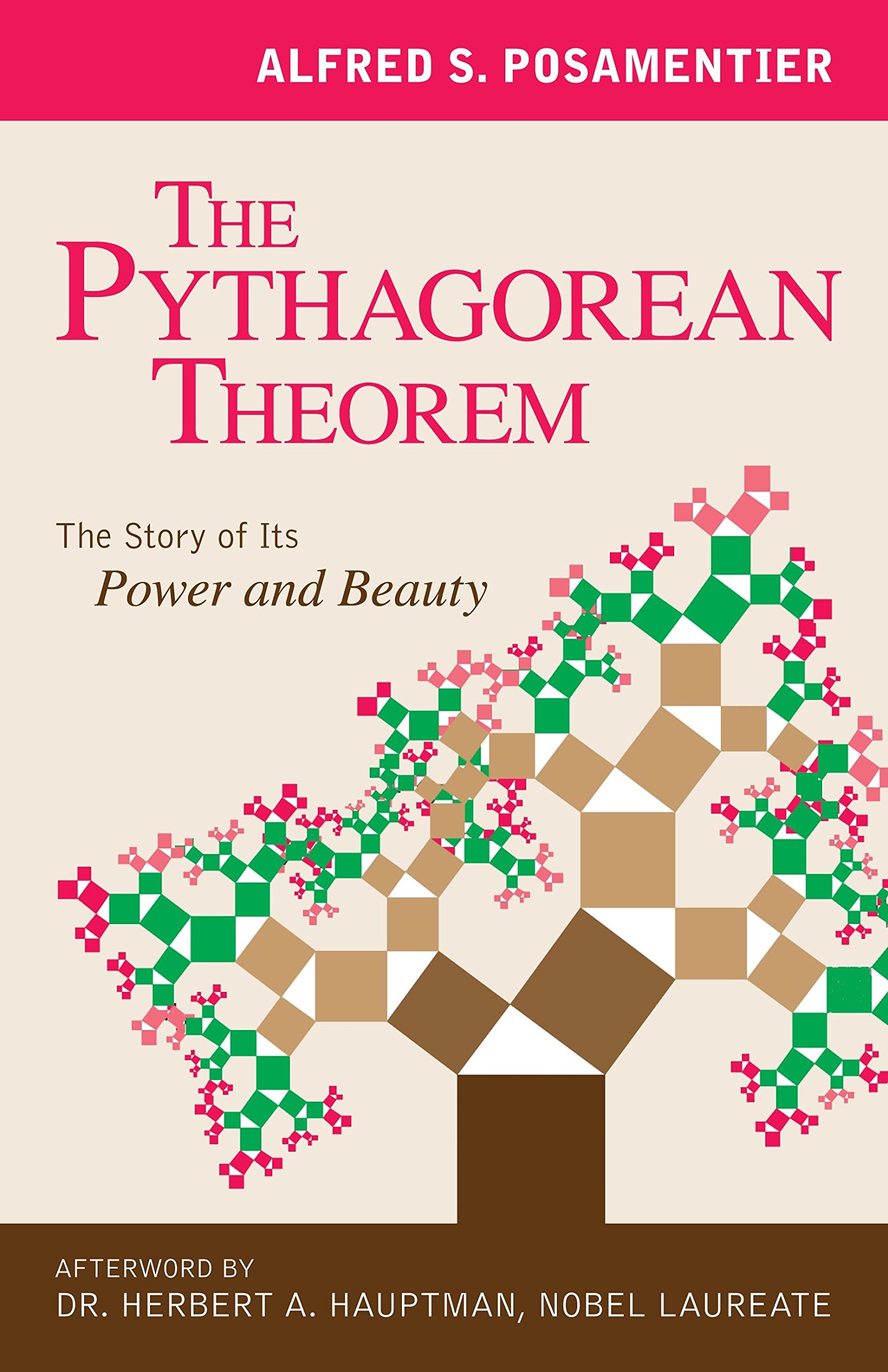 Buy Prometheus Books The Pythagorean Theorem: The Story of Its Power ...