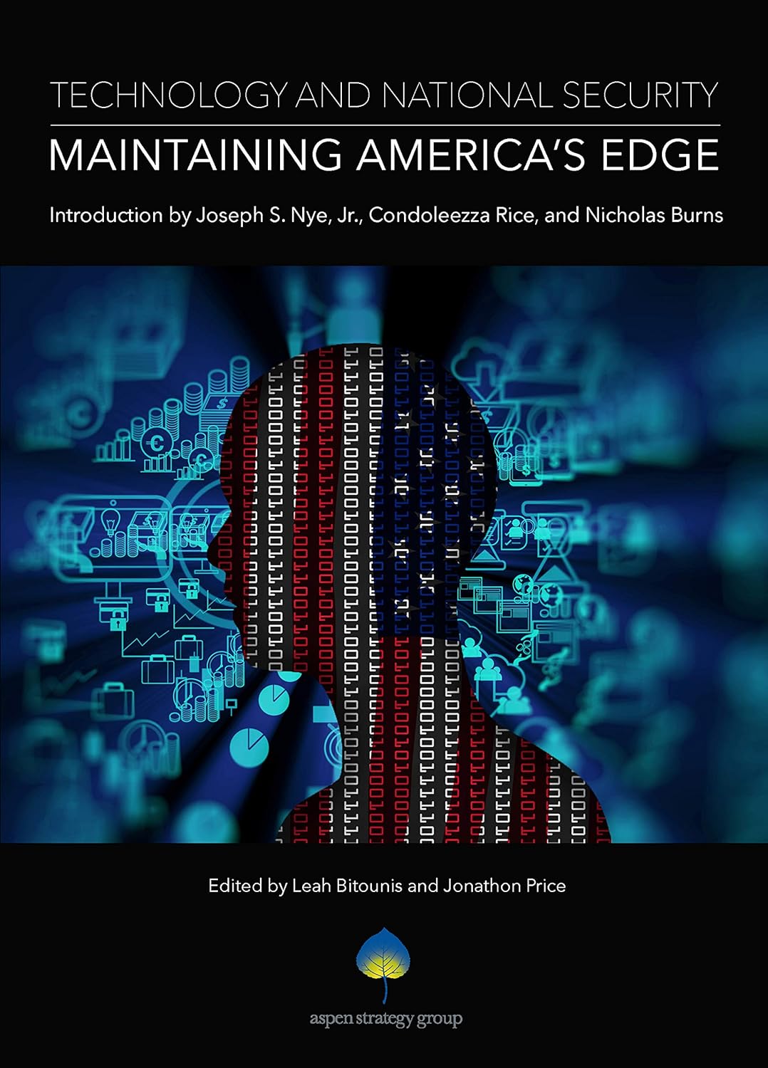 Technology and National Security: Maintaining America's Edge - Kindle ...