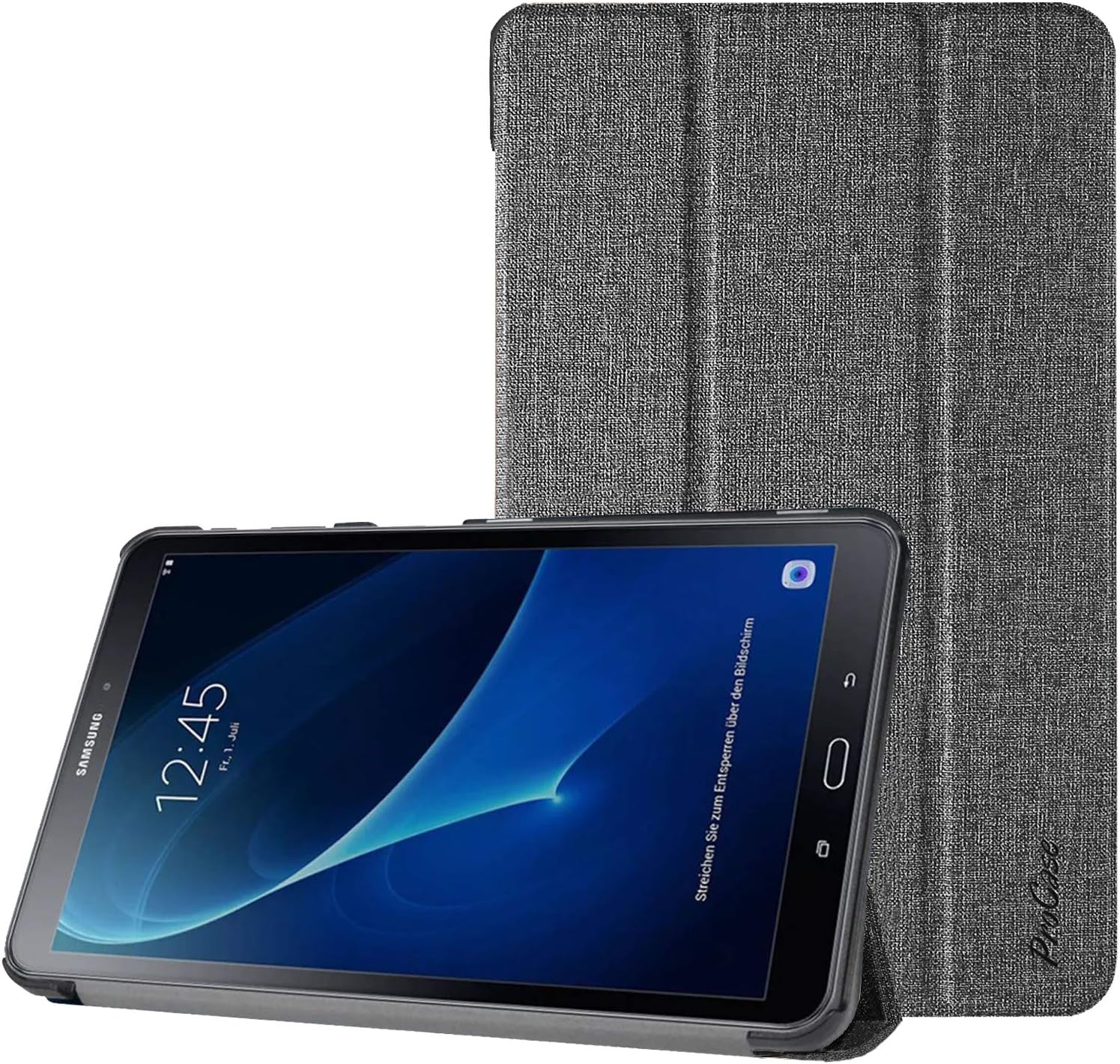 Amazon.com: JETech Case for Samsung Galaxy Tab A 10.1 2016 (SM-T580 ...