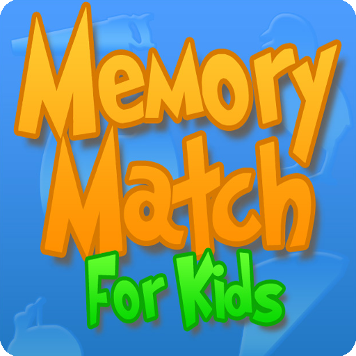 Memory Match For Kids - App on Amazon Appstore