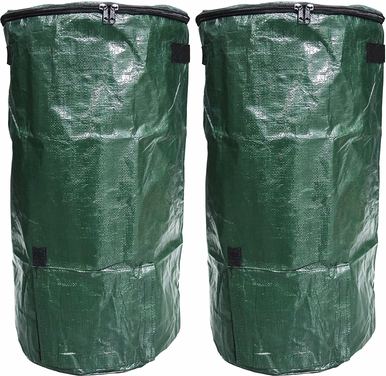 Garden Compost Bags Compost Bag Outdoor Garden Garden Waste Compost ...