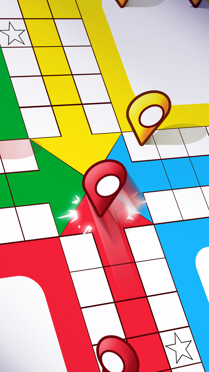 Ludo classic : a dice game for TV - App on Amazon Appstore