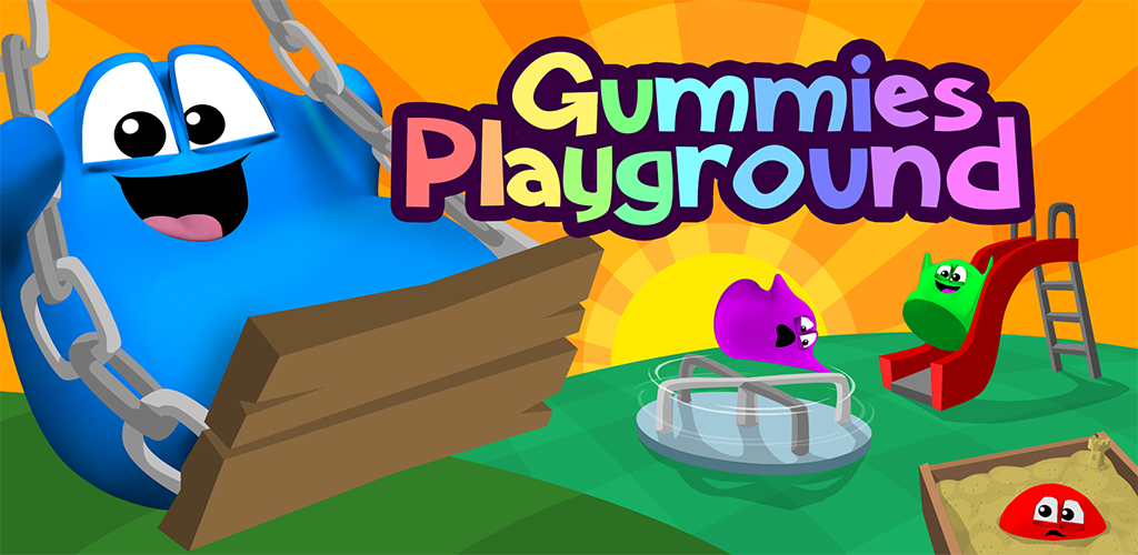 Gummies Playground:Amazon.com:Appstore for Android