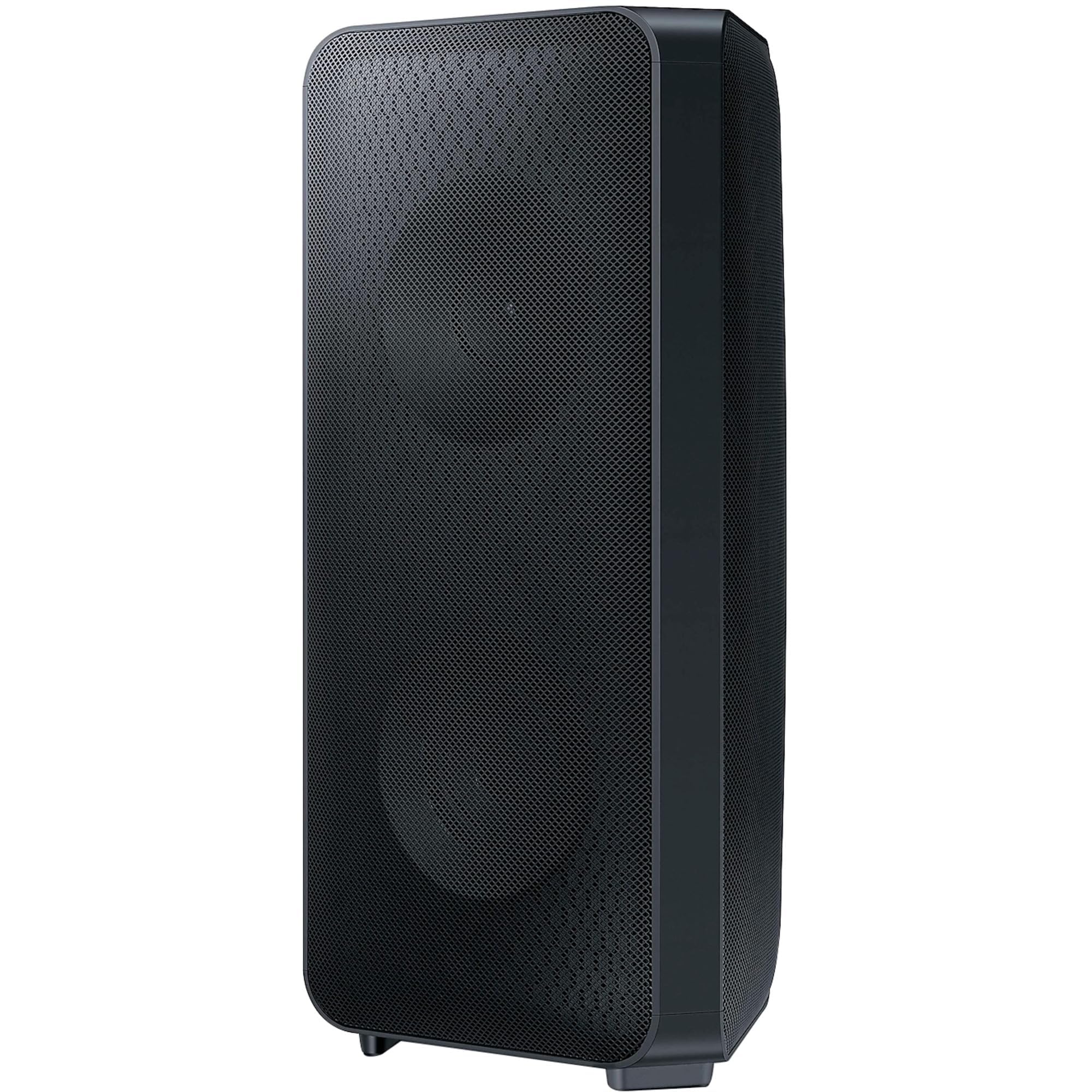 Samsung Sound Tower MX-ST90B : Amazon.de: Elektronik & Foto
