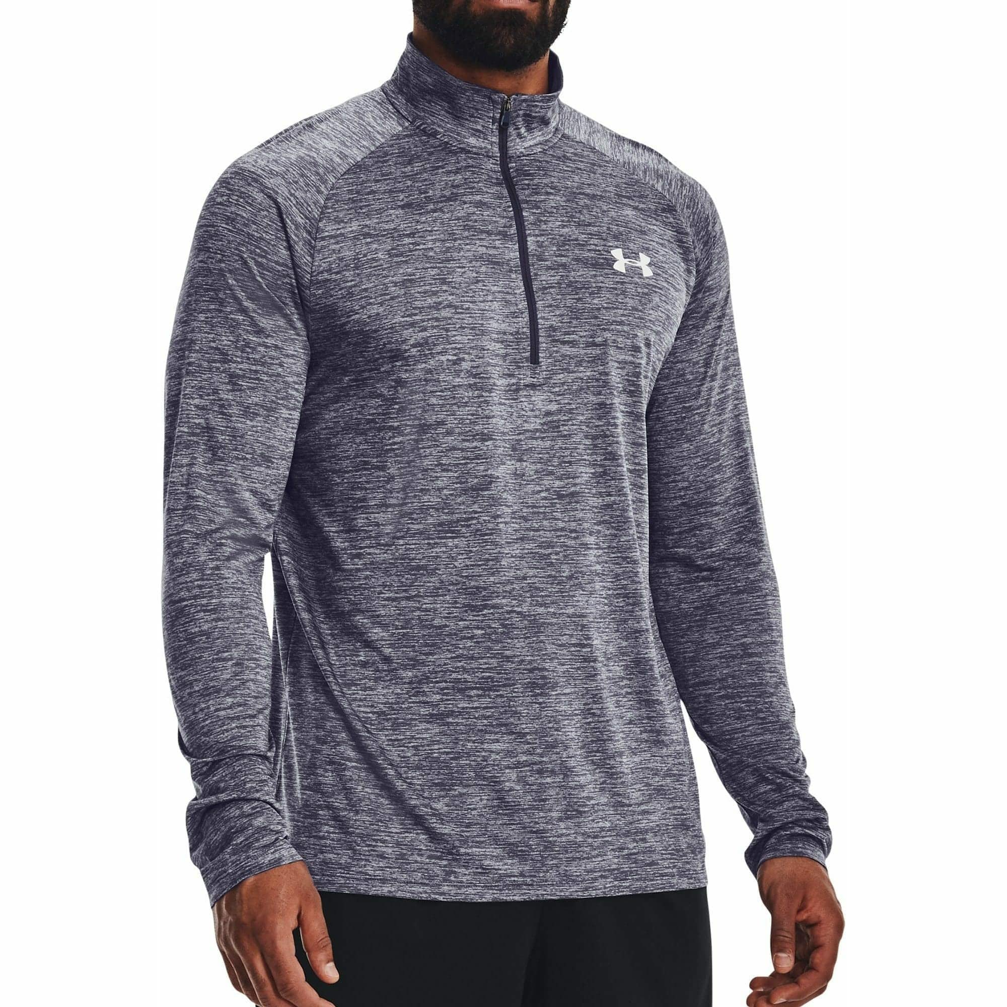 Under Armour UA Tech™ 2.0 ½ Zip