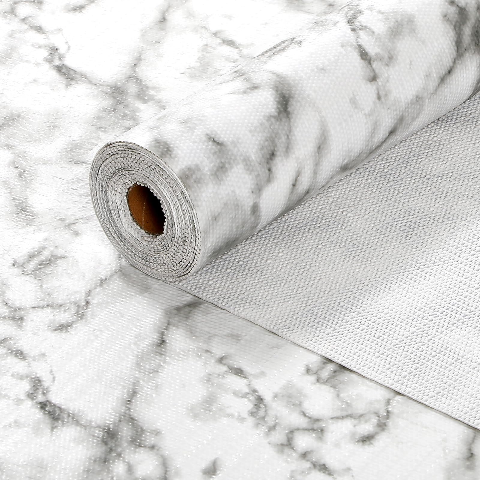 Amazon.com - Drawer and Shelf Liner, Non-Adhesive Kitchen Cabinet ...