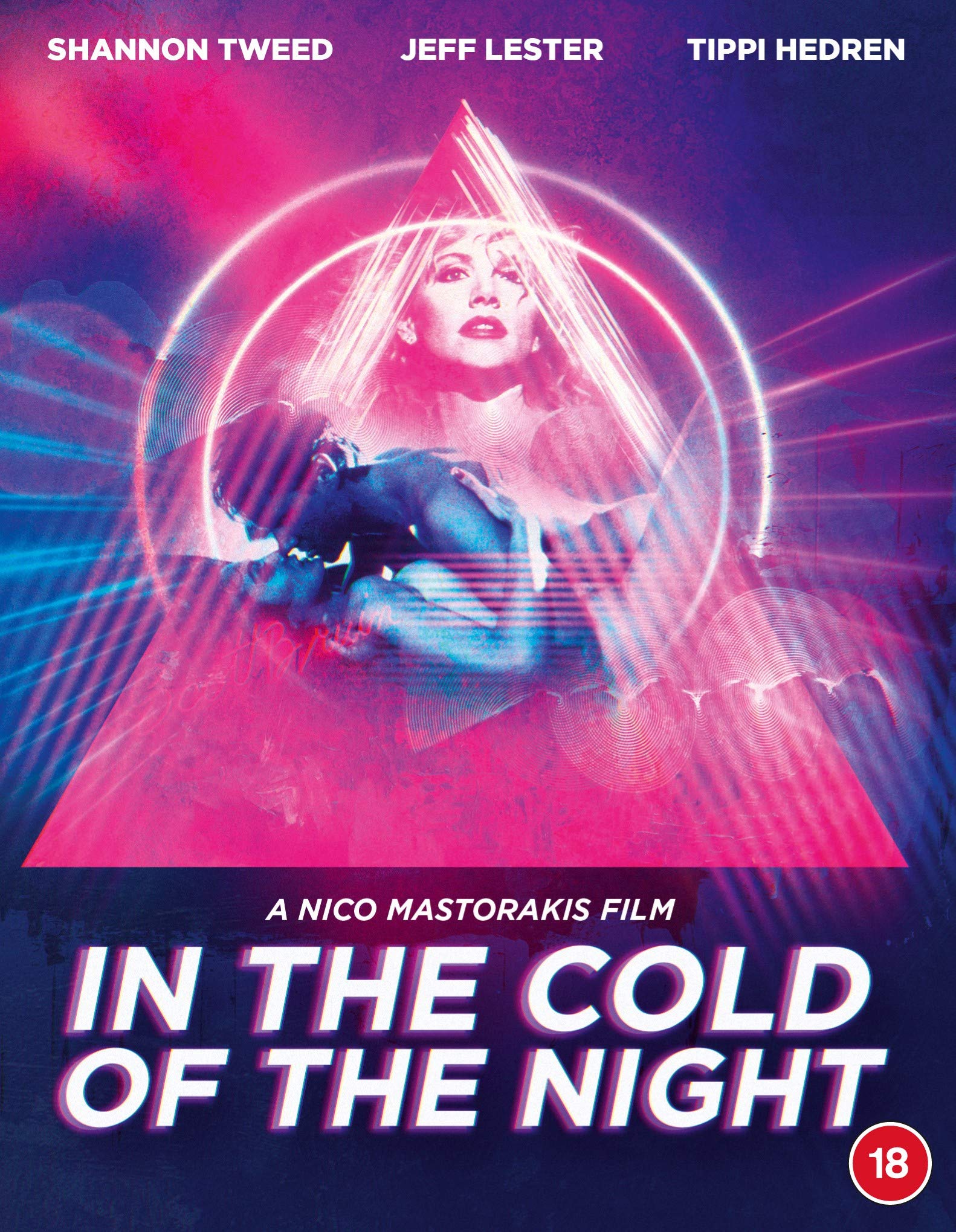 In the Cold of the Night: Amazon.co.uk: Nico Mastorakis, Jeff Lester ...