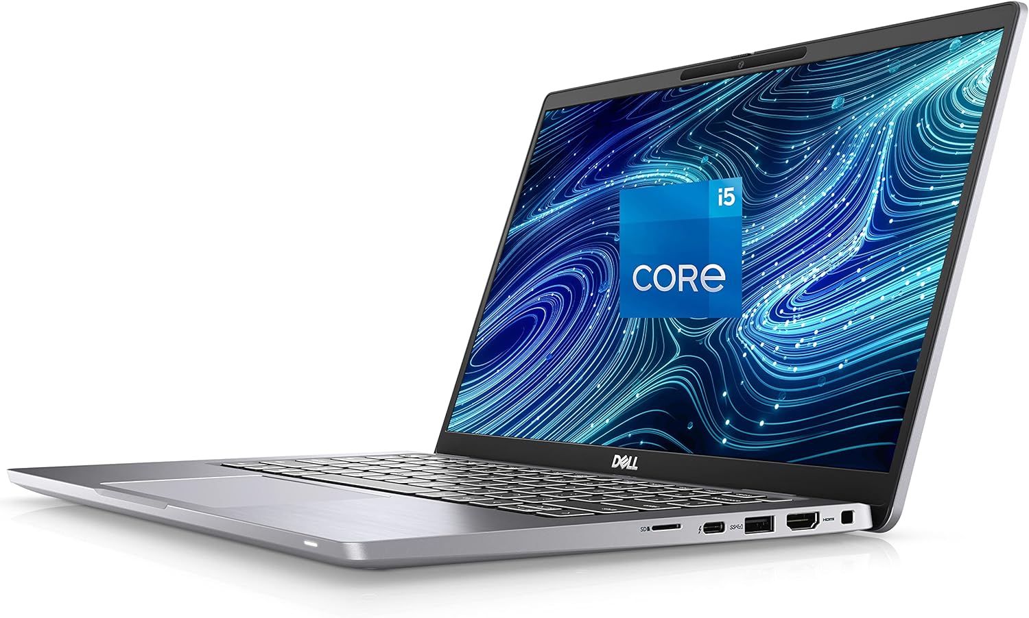 Dell Latitude 7420 - Laptop de negocios con visualización táctil FHD de ...