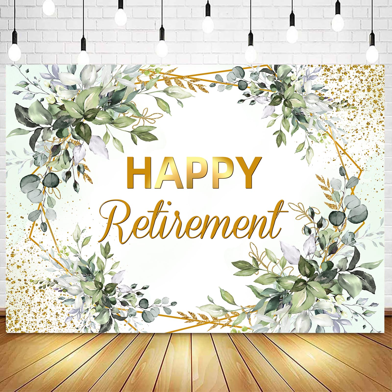 Retirement Background Images Retirement Party. Lettering. Hand Drawn