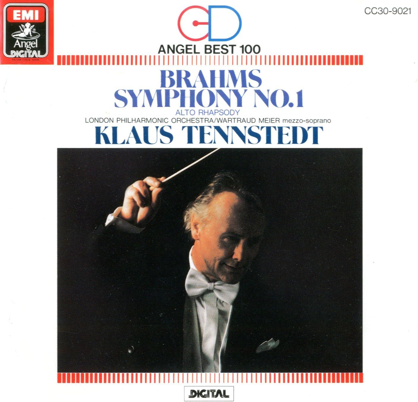 Brahms Symphony No 1 In C Minor OP 68 Amazon co uk CDs Vinyl brahms-symphony-no-1-in-c-minor-op-68-amazon-co-uk-cds-vinyl
